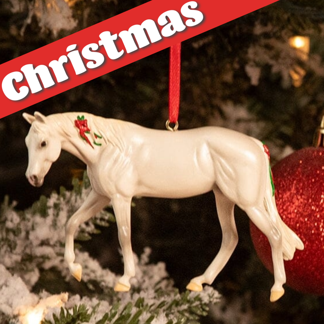 Christmas – Pinehaven Ponies
