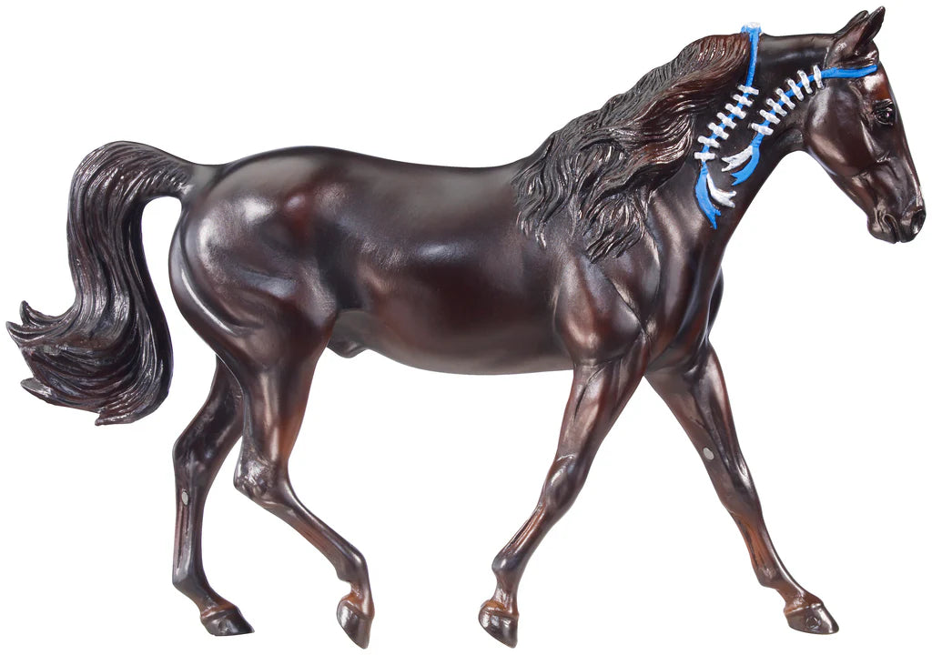 Breyer 'Prince Jester' Missouri Fox Trotter (Second Hand) – Pinehaven ...