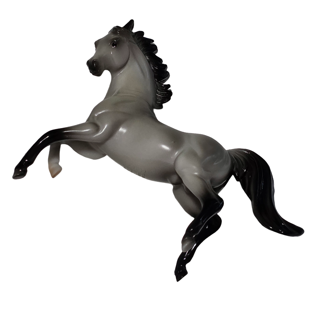 Breyer Horse Crazy Set 2 Arabian Stablemate – Pinehaven Ponies