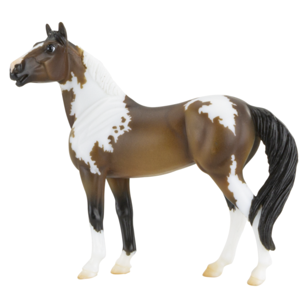 Breyer 'Pendragon' Stablemates Collection Series 2 – Pinehaven Ponies