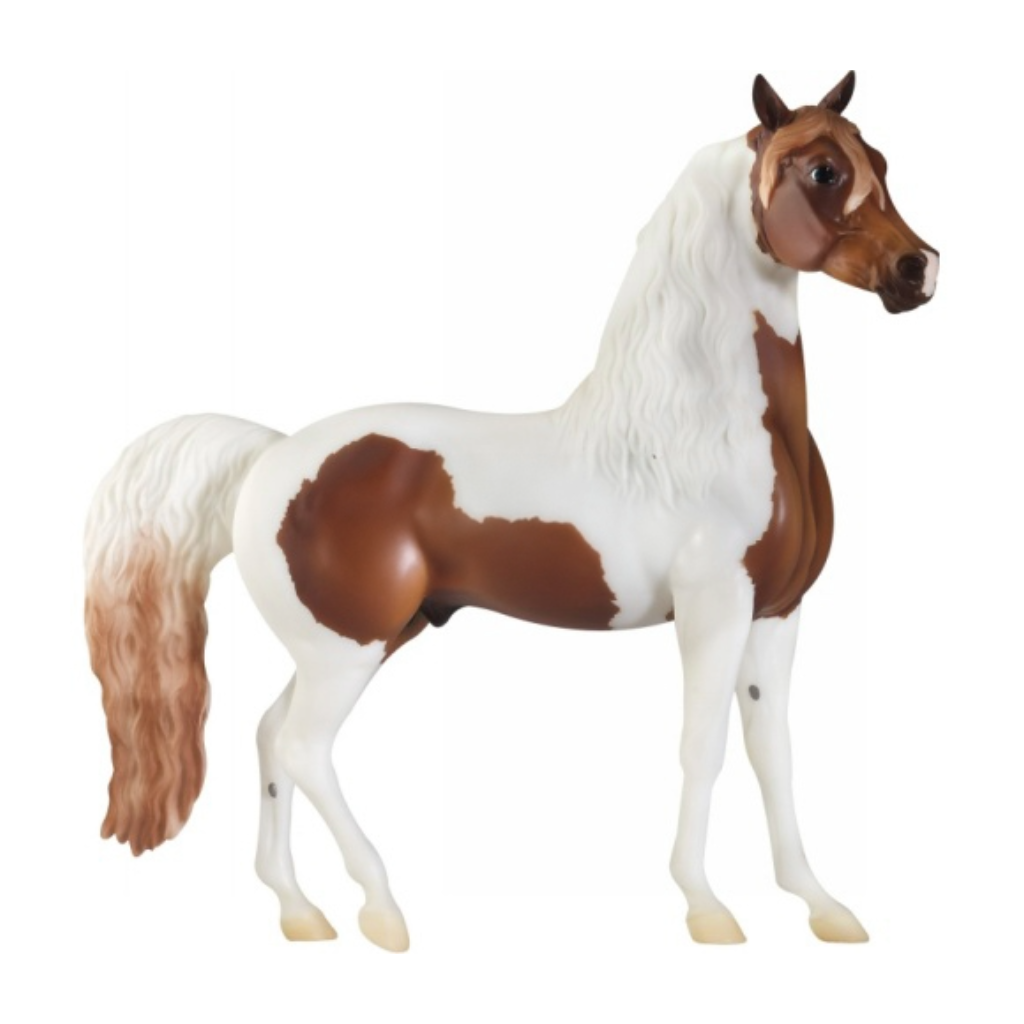 Breyer 'Chilli' Morgan Horse Retired – Pinehaven Ponies