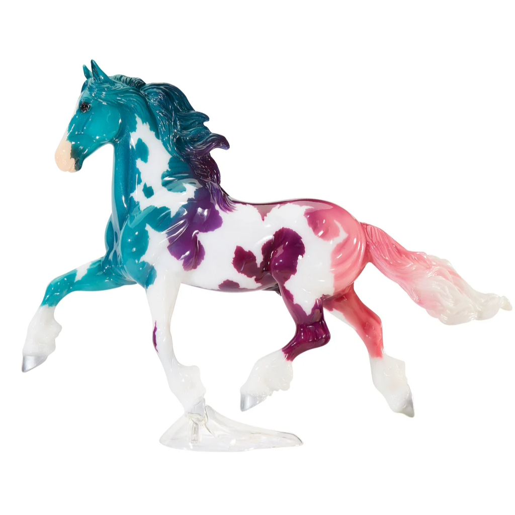 Breyer 'Crystalline' Limited Edition Mare – Pinehaven Ponies