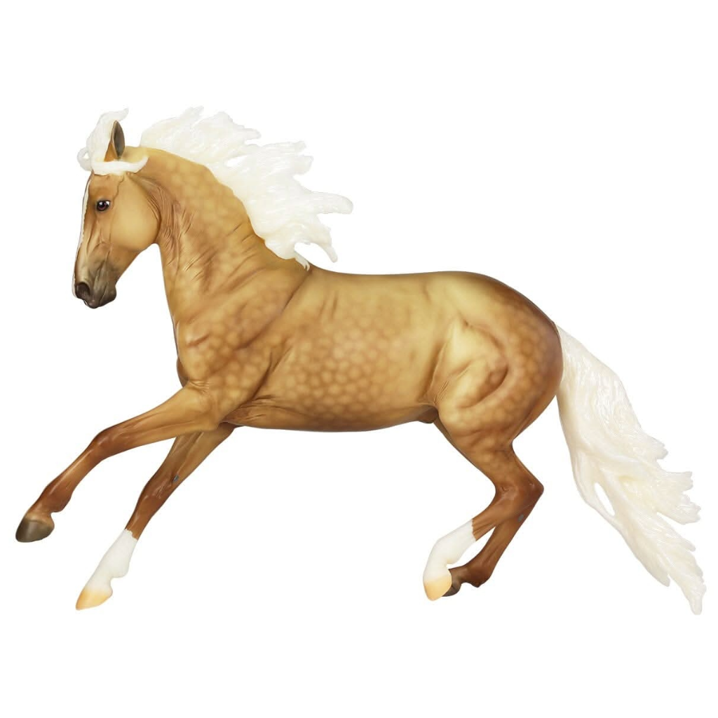 Breyerfest 'Future is Bright' Special Run Criollo Stallion – Pinehaven ...