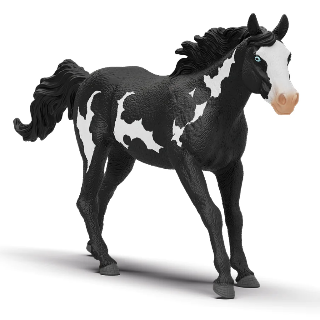 Schleich Paint Horse Gelding 2025 – Pinehaven Ponies