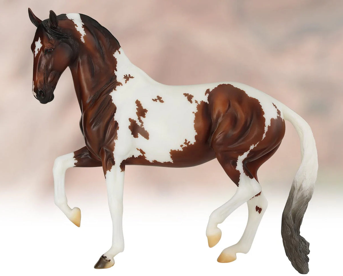 Breyer 'Antonia' Collector Club Exclusive – Pinehaven Ponies