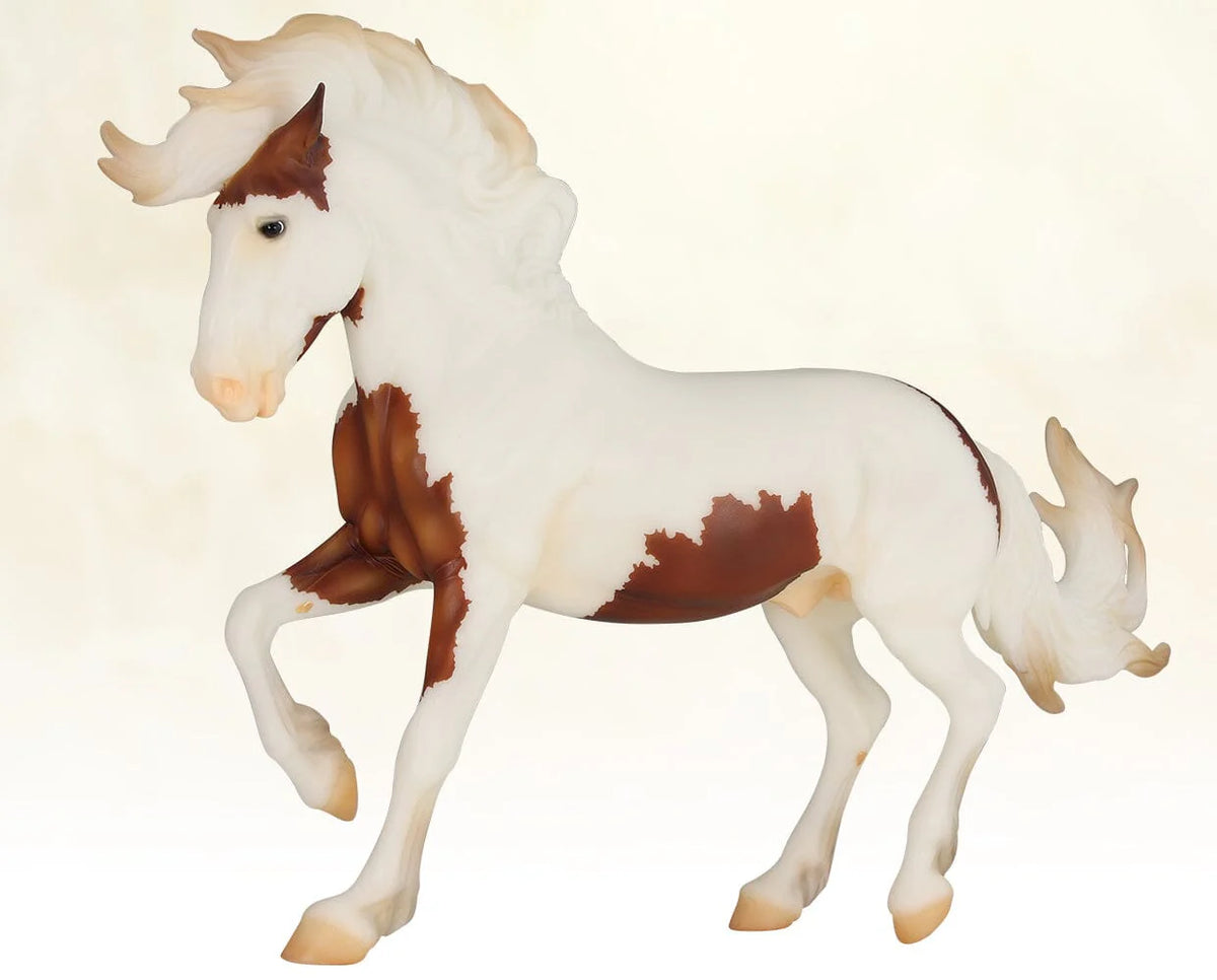Breyer 'Domingo' Vintage Club 2024 – Pinehaven Ponies