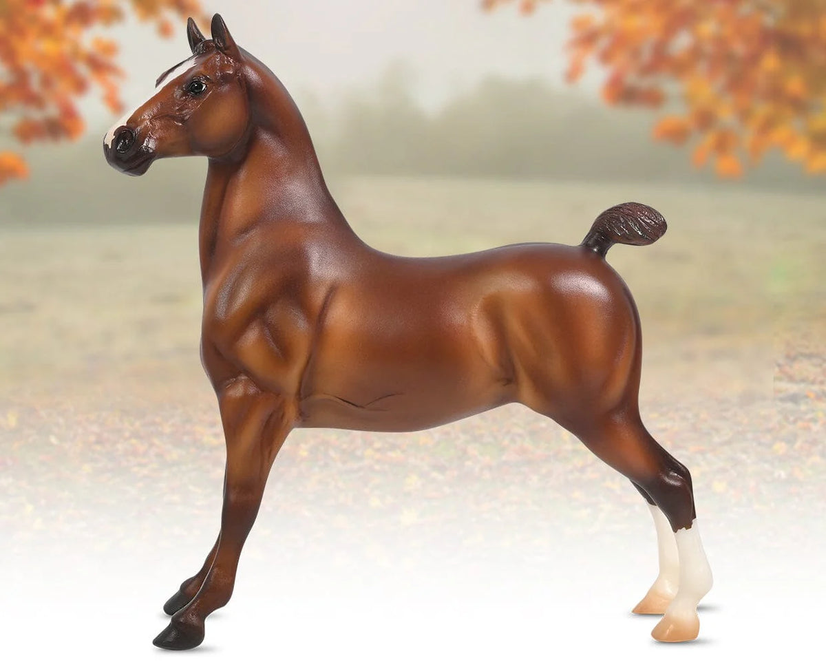 Breyer Norwich – Pinehaven Ponies
